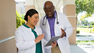 Providers | Health First