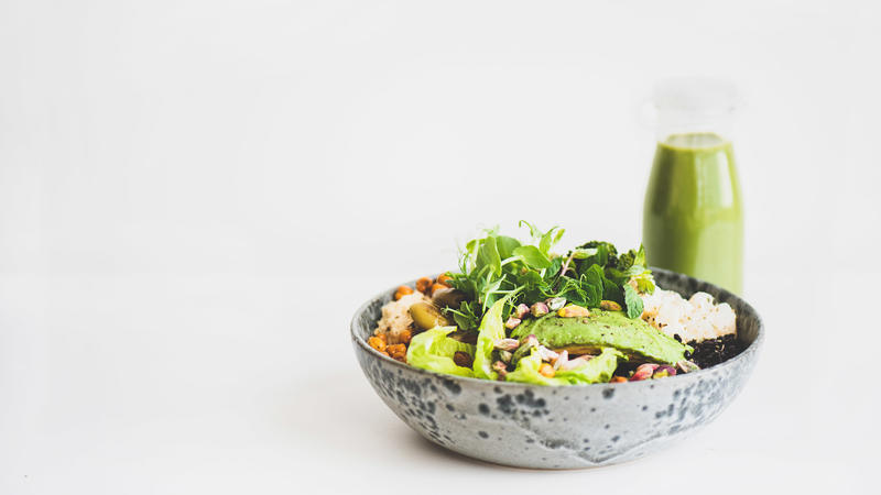 Health First Recipe Box | Health First