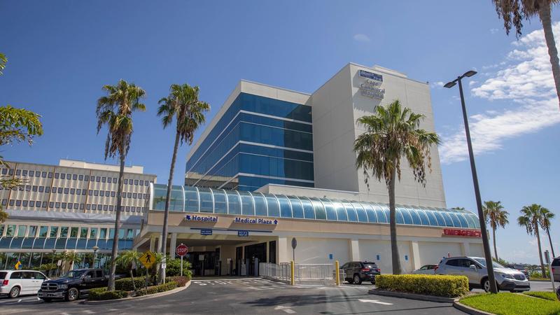 Cape Canaveral Medical Office Building | Health First