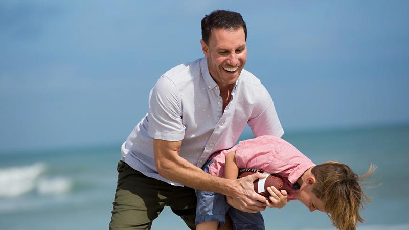 Individual & Family Health Insurance Plans | Health First