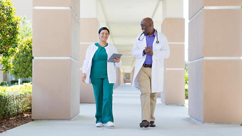 Careers on the Space Coast | Health First