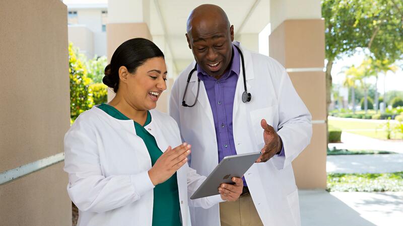 Providers | Health First