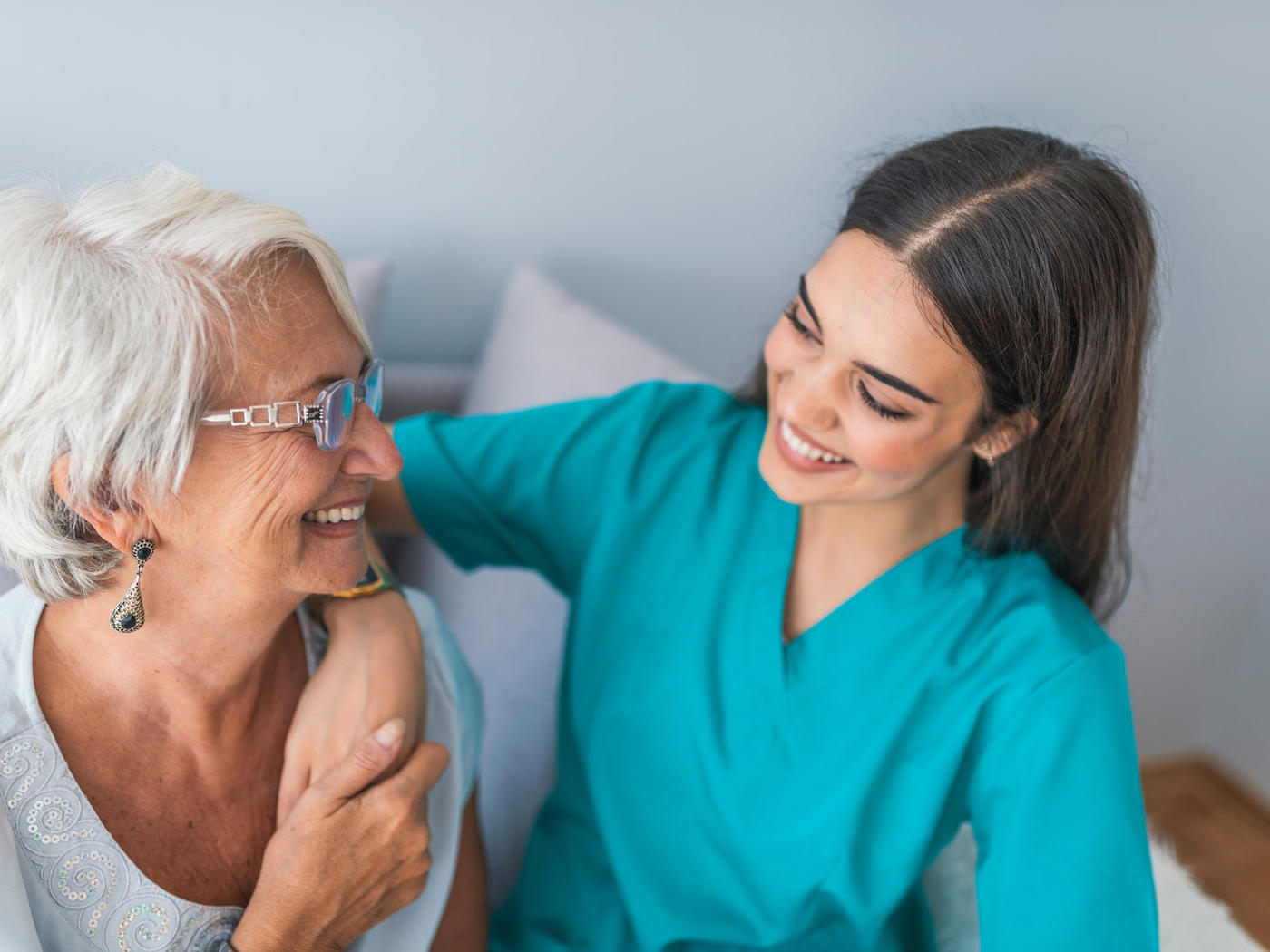 About Us | Health First